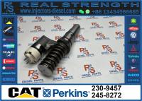 China Perkins original Perkins 230-9457 Diesel Fuel Injector Replacement for 3512B 3516B 3508B Excavator Generator Set new injector original new injector for sale