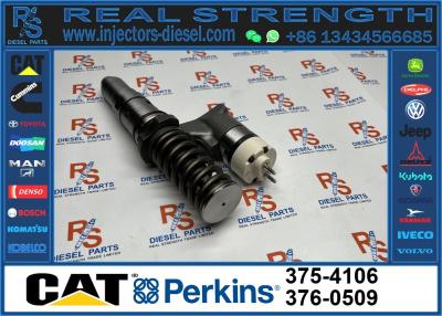 China Perkins original Perkins 375-4106 Replacement Fuel Injector for Diesel Engine Spare Parts  original new injector for sale
