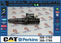 China Perkins original  386-1760 Replacement for Engineering Machinery Diesel Engine Spare Part new injector original new injector for sale