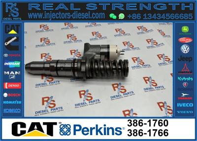 China Perkins original  386-1760 Replacement for Engineering Machinery Diesel Engine Spare Part new injector original new injector for sale