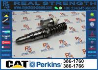 China Perkins original  386-1760 Replacement for Engineering Machinery Diesel Engine Spare Part new injector original new injector for sale