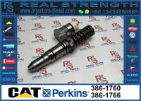 China Perkins original  386-1760 Replacement for Engineering Machinery Diesel Engine Spare Part new injector original new injector for sale