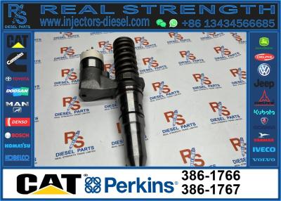 China Perkins original Perkins 386-1766 Fuel Injector Replacement for OEM Engine Spare Parts  original new injector for sale
