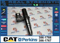 China Perkins original Perkins 386-1766 Fuel Injector Replacement for OEM Engine Spare Parts  original new injector for sale