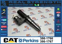 China Perkins original Perkins 386-1766 Fuel Injector Replacement for OEM Engine Spare Parts  original new injector for sale