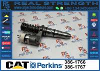 China Perkins original Perkins 386-1766 Fuel Injector Replacement for OEM Engine Spare Parts  original new injector for sale