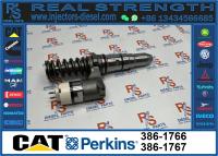 China Perkins original Perkins 386-1766 Fuel Injector Replacement for OEM Engine Spare Parts  original new injector for sale