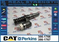 China Perkins original Perkins 386-1766 Fuel Injector Replacement for OEM Engine Spare Parts  original new injector for sale