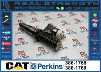 China Perkins original Perkins 386-1768 Repair Kit High-quality 3500B Replacement for OEM original new injector for sale