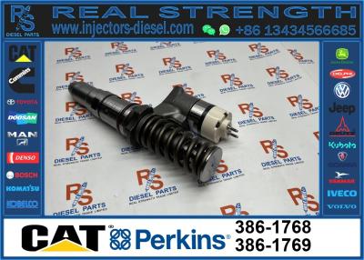 China Perkins original Perkins 386-1768 Repair Kit High-quality 3500B Replacement for OEM original new injector for sale