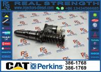 China Perkins original Perkins 386-1768 Repair Kit High-quality 3500B Replacement for OEM original new injector for sale