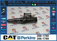 China Perkins original Perkins 386-1768 Repair Kit High-quality 3500B Replacement for OEM original new injector for sale