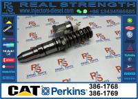 China Perkins original Perkins 386-1768 Repair Kit High-quality 3500B Replacement for OEM original new injector for sale