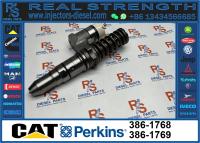 China Perkins original Perkins 386-1768 Repair Kit High-quality 3500B Replacement for OEM original new injector for sale