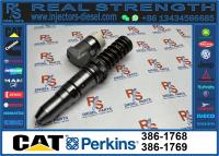 China Perkins original Perkins 386-1768 Repair Kit High-quality 3500B Replacement for OEM original new injector for sale