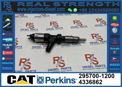 China Perkins original Perkins 295700-1200 Replacement for OEM new injector original new injector for sale
