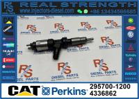 China Perkins original Perkins 295700-1200 Replacement for OEM new injector original new injector for sale