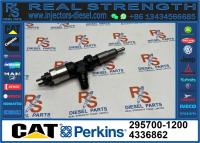 China Perkins original Perkins 295700-1200 Replacement for OEM new injector original new injector for sale