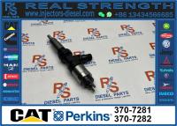China Perkins original Perkins 370-7281 replacement fuel injector new injector original new injector for sale