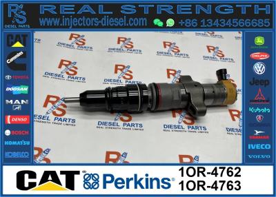 China Perkins original Perkins 1OR-4762 Diesel Engine Parts Fuel Injector for C7 Construction Machinery Replacement for OEM new injector original new injector for sale