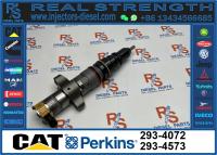 China Perkins original Perkins 293-4072 Diesel Engine Fuel Injector C9 for Excavator Replacement for OEM new injector original new injector for sale