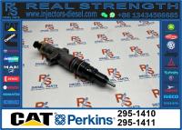 China Perkins original Perkins 295-1410 Common Rail Fuel Injector Replacement for C7 Engine 324D 325D 950H Excavator Diesel original new injector for sale