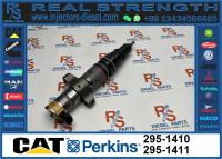 China Perkins original Perkins 295-1410 Common Rail Fuel Injector Replacement for C7 Engine 324D 325D 950H Excavator Diesel original new injector for sale