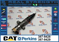 China Perkins original Perkins 387-9428 Fuel Injector Assembly Replacement for C7 C9 Engine 324D Excavator new injector original new injector for sale
