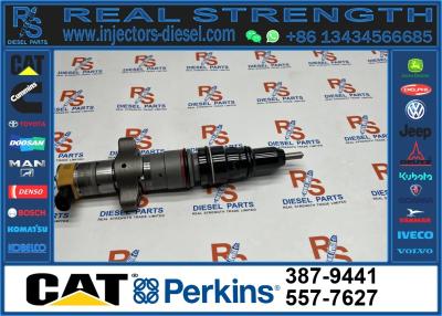 China Perkins original Perkins 387-9441 replacement for OEM fuel injection spare part new injector original new injector for sale