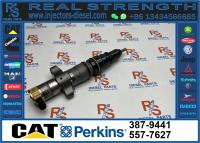 China Perkins original Perkins 387-9441 replacement for OEM fuel injection spare part new injector original new injector for sale