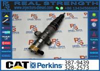China Perkins original Perkins 387-9439 Diesel Fuel Injector for C7 C9 Engine 20R-8061 557-7634 10R4843 328-2572 Replacement for OEM new injector original new injector for sale