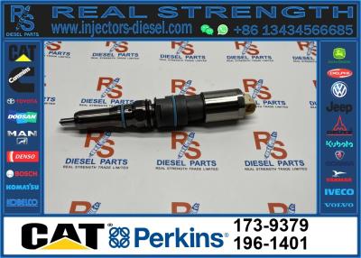 China Perkins original Perkins 173-9379 fuel injector replacement for OEM diesel engine common rail new injector original new injector for sale