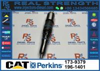 China Perkins original Perkins 173-9379 fuel injector replacement for OEM diesel engine common rail new injector original new injector for sale
