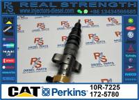 China Perkins original Perkins 10R-7225 C-9 Common Rail Diesel Fuel Injector Sprayer Replacement for OEM 263-8218 387-9427 328-2585 new injector original new injector for sale
