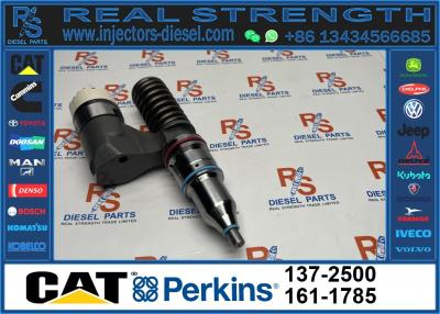 China Perkins original Perkins original Perkins 137-2500 Excavator Fuel Injector Replacement for C12 C10 Engine 365B L Diesel Rail Injector 212-3463 10R-0963 194-5083 161-1785 new original new injector for sale