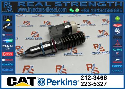 China Perkins original Perkins original Perkins 212-3468 Fuel Injector Pump for C10 C12 320d C6.4 C6.6 Engine 140H Truck Excavator Replacement for OEM new injector original new original new injector for sale