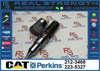 China Perkins original Perkins original Perkins 212-3468 Fuel Injector Pump for C10 C12 320d C6.4 C6.6 Engine 140H Truck Excavator Replacement for OEM new injector original new original new injector for sale