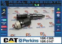 China Perkins original Perkins 10R-1305 Fuel Injector for C11 C13 C15 Engine Construction Machinery Replacement for OEM new injector original new injector for sale