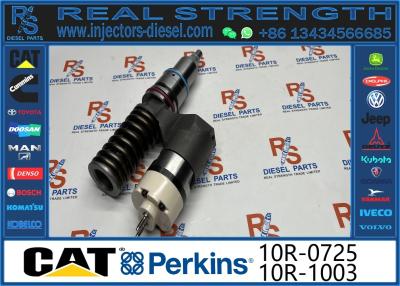 China Perkins original Perkins 10R-0725 Replacement for OEM new injector original new injector for sale