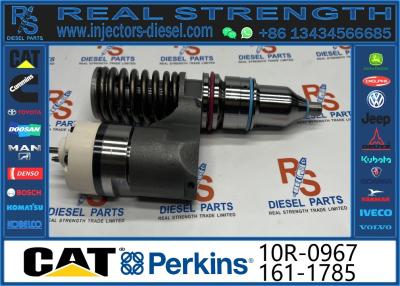 China Perkins original Perkins 10R-0967 replacement diesel fuel injector new injector original new injector for sale