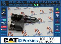 China Perkins original Perkins Reman Diesel Fuel Injector 10R-1003 212-5328 for Perkins C12 Engine 330D 336D 340D Excavator new injector original new injector for sale
