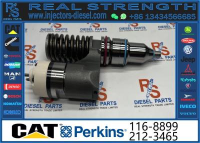 China Perkins original Perkins 116-8899 Fuel Injector Pump for 3176 3196 C10 C11 C12 Engine Spare Parts Replacement for OEM new injector original new injector for sale