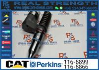 China Perkins original Perkins 116-8899 Fuel Injector Pump for 3176 3196 C10 C11 C12 Engine Spare Parts Replacement for OEM new injector original new injector for sale