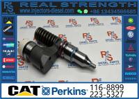 China Perkins original Perkins 116-8899 Fuel Injector Pump for 3176 3196 C10 C11 C12 Engine Spare Parts Replacement for OEM new injector original new injector for sale