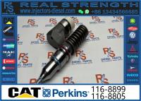 China Perkins original Perkins 116-8899 Fuel Injector Pump for 3176 3196 C10 C11 C12 Engine Spare Parts Replacement for OEM new injector original new injector for sale