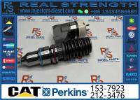 China Perkins original  Common Rail Fuel Diesel Injector 153-7923 194-5080 170-5252 147-0373 116-8866 116-5425 for Auto Car Part  original new injector for sale