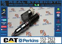 China Perkins original  Common Rail Fuel Diesel Injector 153-7923 194-5080 170-5252 147-0373 116-8866 116-5425 for Auto Car Part  original new injector for sale