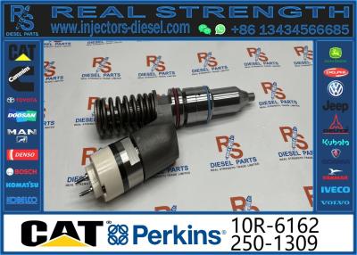 China Perkins original Perkins 10R-6162 Fuel Injector Replacement for C18 C13 ACERT Diesel Engine EUI Injector Gp-Fuel new injector original new injector for sale