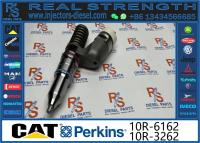 China Perkins original Perkins 10R-6162 Fuel Injector Replacement for C18 C13 ACERT Diesel Engine EUI Injector Gp-Fuel new injector original new injector for sale