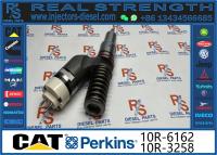 China Perkins original Perkins 10R-6162 Fuel Injector Replacement for C18 C13 ACERT Diesel Engine EUI Injector Gp-Fuel new injector original new injector for sale